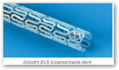 BioAbsorbable Stents – Clinical Trial Results from Abbott on Treating ...
